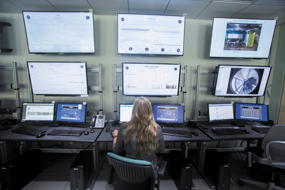 The Office Experiment: Can Science Build the Perfect Workspace ...