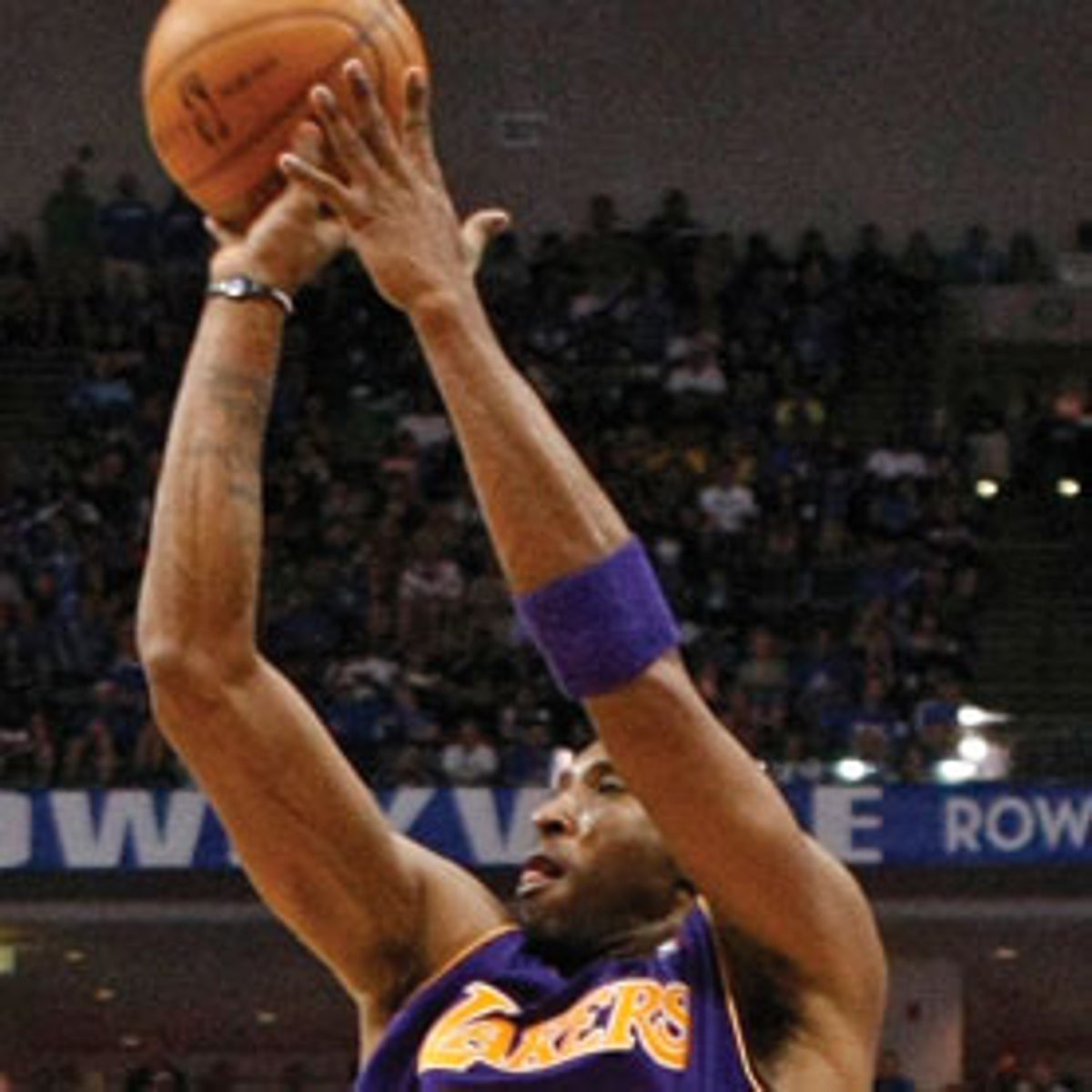 The Not-So-Hot Hand | Scientific American