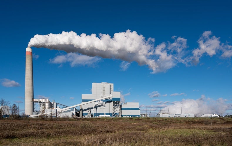 Clean Power Plan Replacement Could Lead to Increased Emissions ...
