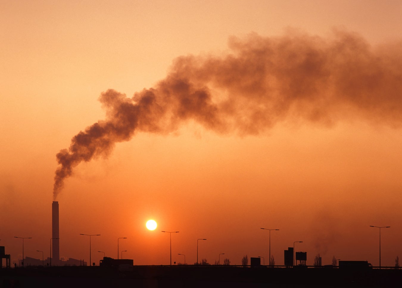 Did Global Warming Slow Down in the 2000s, or Not? | Scientific American