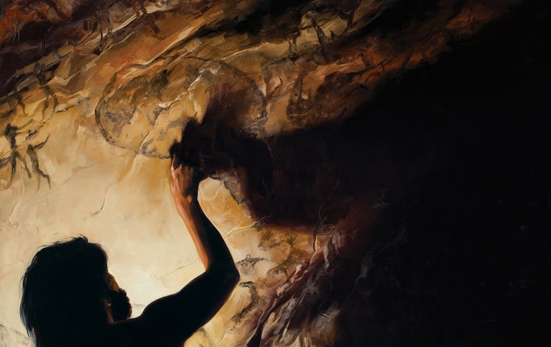 The Origins of Creativity - Scientific American