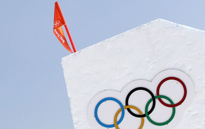Science at the 2018 Winter Olympics - Scientific American