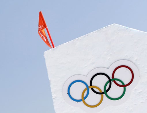 Science at the 2018 Winter Olympics | Scientific American