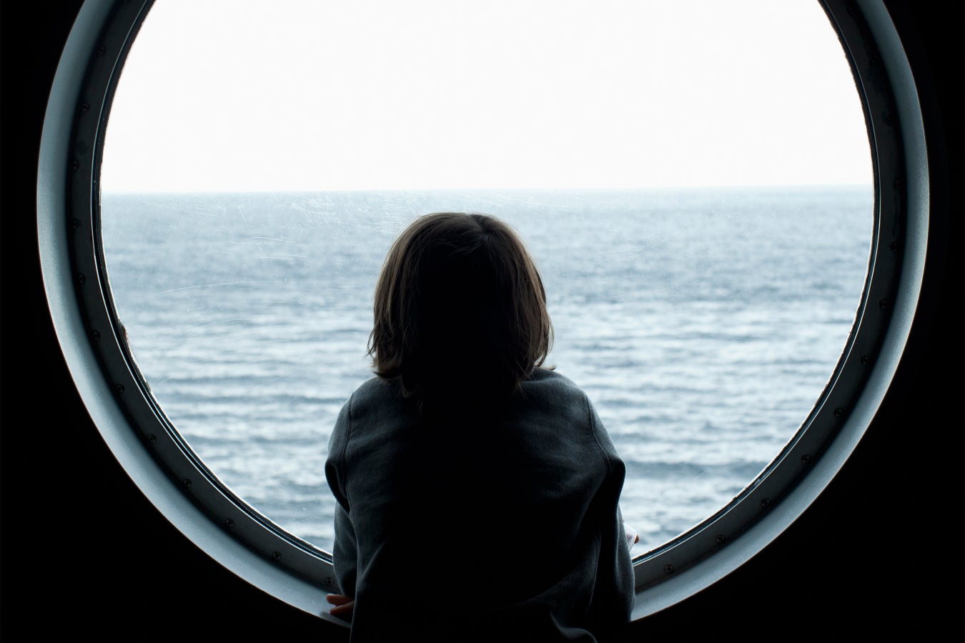 Here's What Causes Motion Sickness | Scientific American