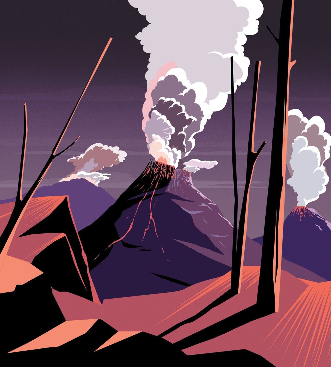 What Ancient Mass Extinctions Tell Us about the Future | Scientific ...