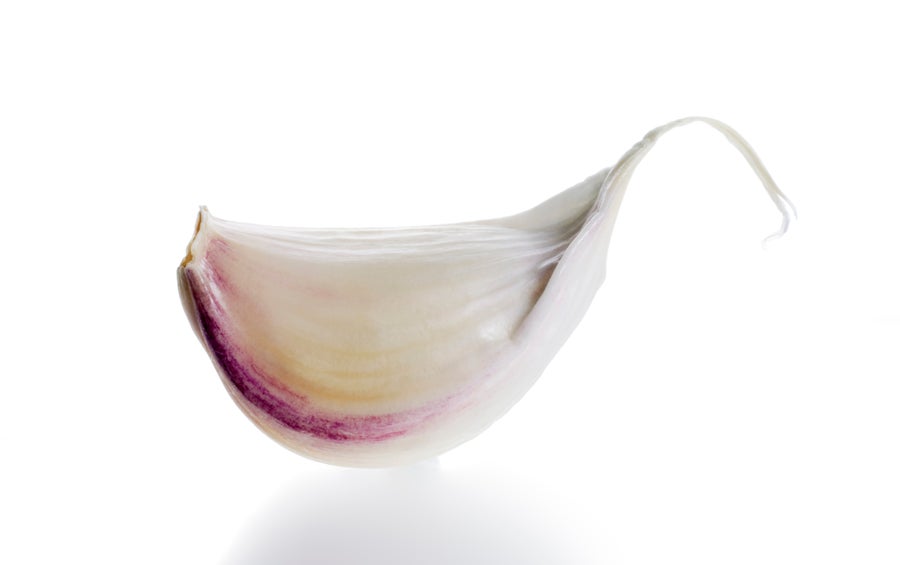 Is It Fact or Fiction That a Clove of Garlic Can Stop a Vaginal Yeast ...