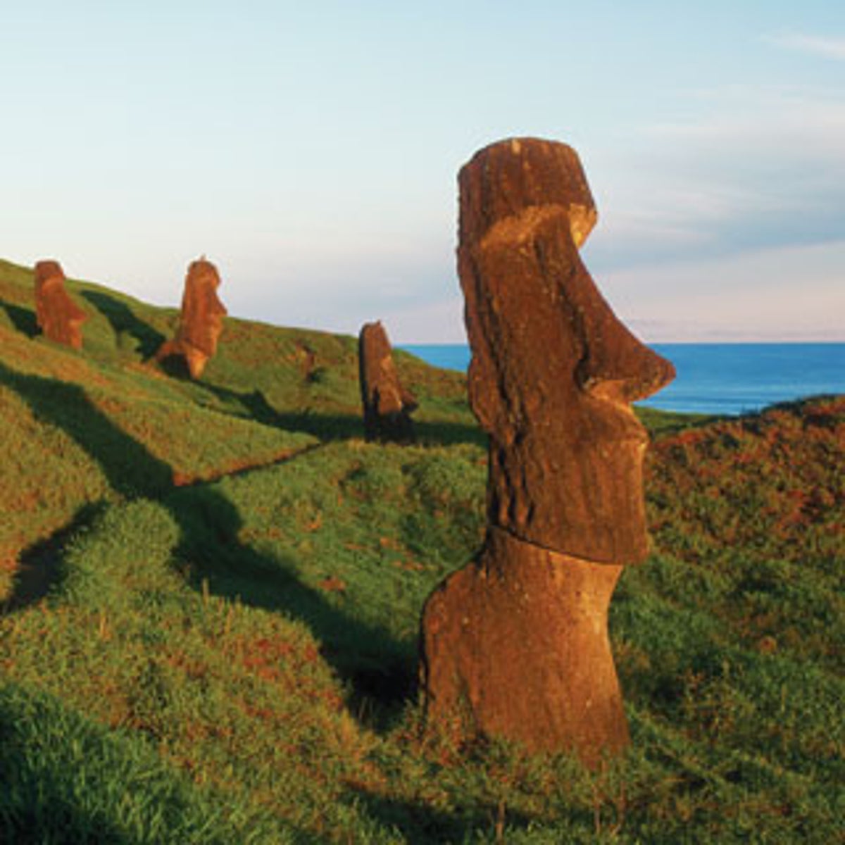 "Voluntourism": See the World--And Help Conserve It | Scientific American