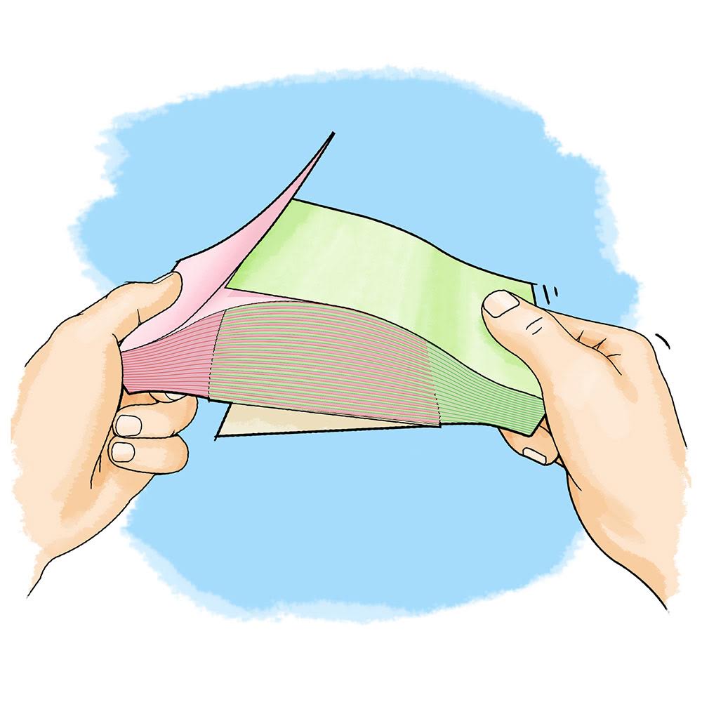 Phone Book Friction | Scientific American