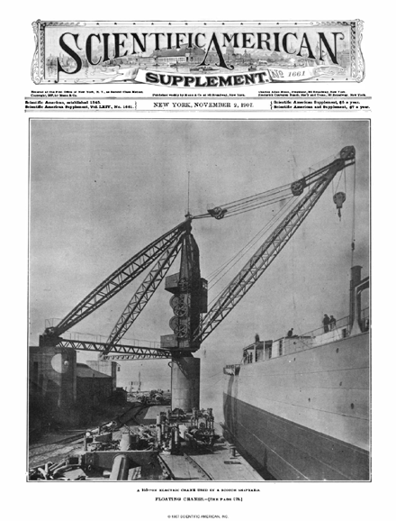 Robert Fulton and the Sidewheel Steamboat | Scientific American