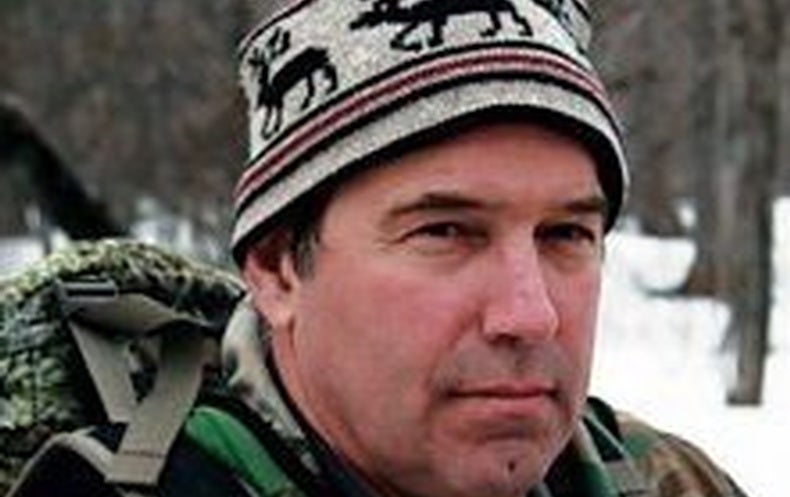 Stories by Dale Miquelle | Scientific American