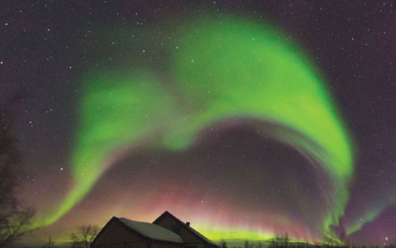 Book Review: Polar - Scientific American