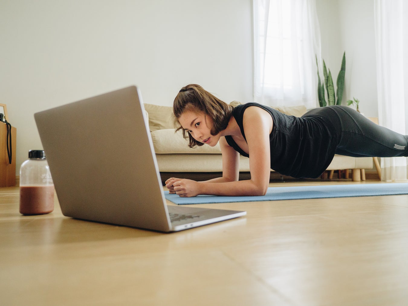 Why Exercise Is So Good For You | Scientific American