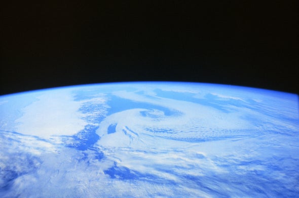 Astronaut Moviemakers Share Their Views of a Beautiful Planet ...