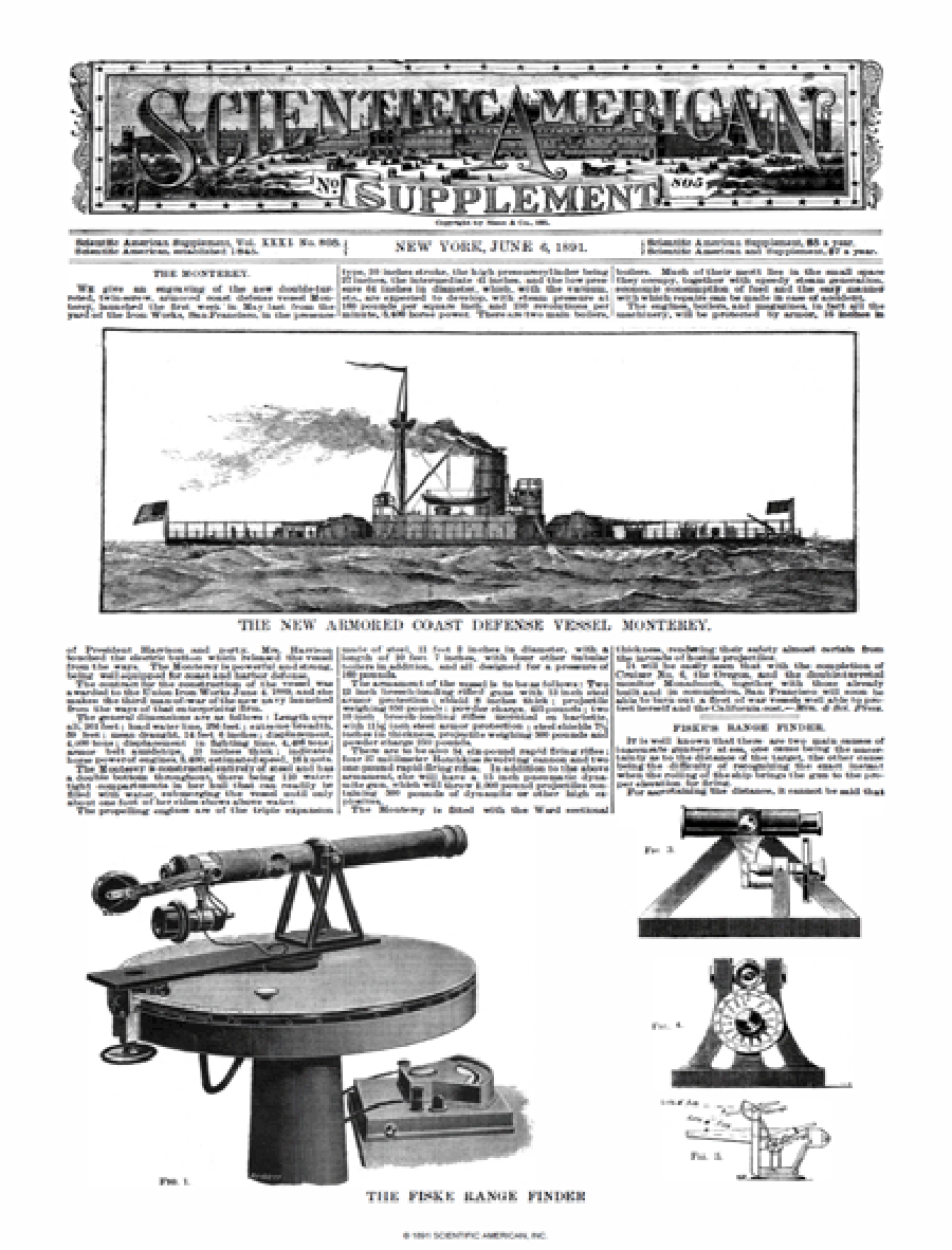 Kainit | Scientific American