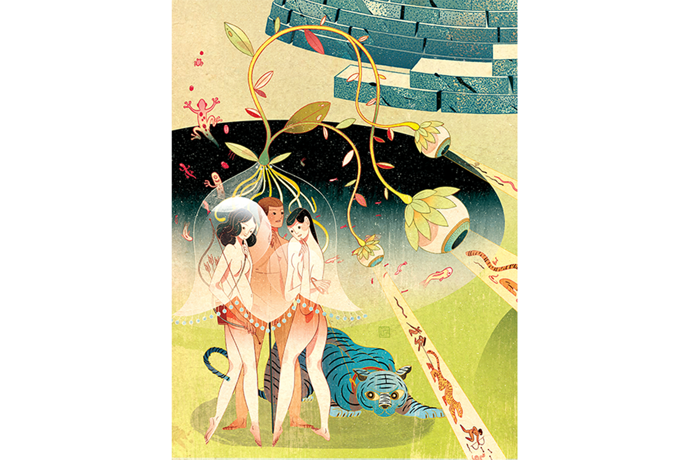 2 Mental Abilities Separate Humans from Animals | Scientific American