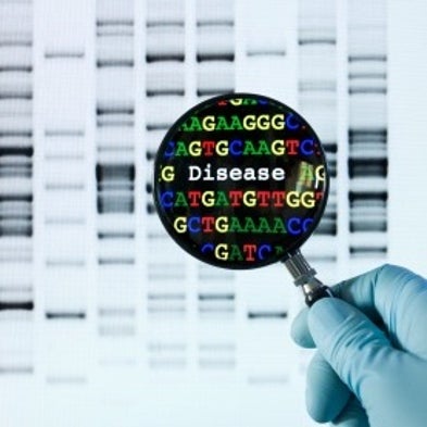 How Useful Is Whole Genome Sequencing to Predict Disease? - Scientific ...
