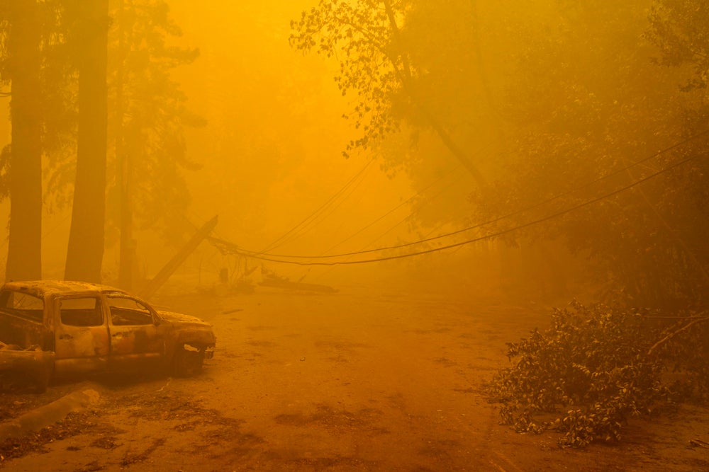 A Running List of Record-Breaking Natural Disasters in 2020 ...