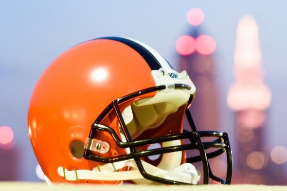 Repeated Sub-Concussion Head Impacts May Affect Eye Function ...