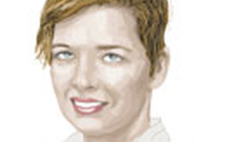 Stories by Laura Edelson | Scientific American