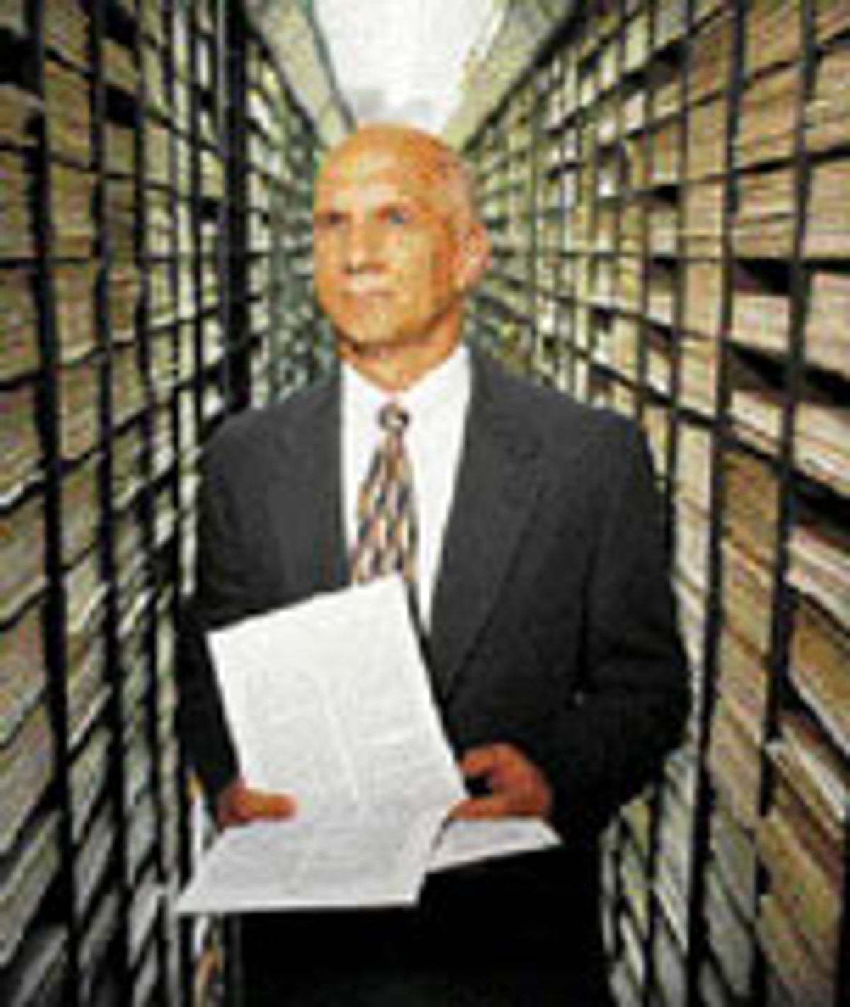 Talking Gene Patents | Scientific American