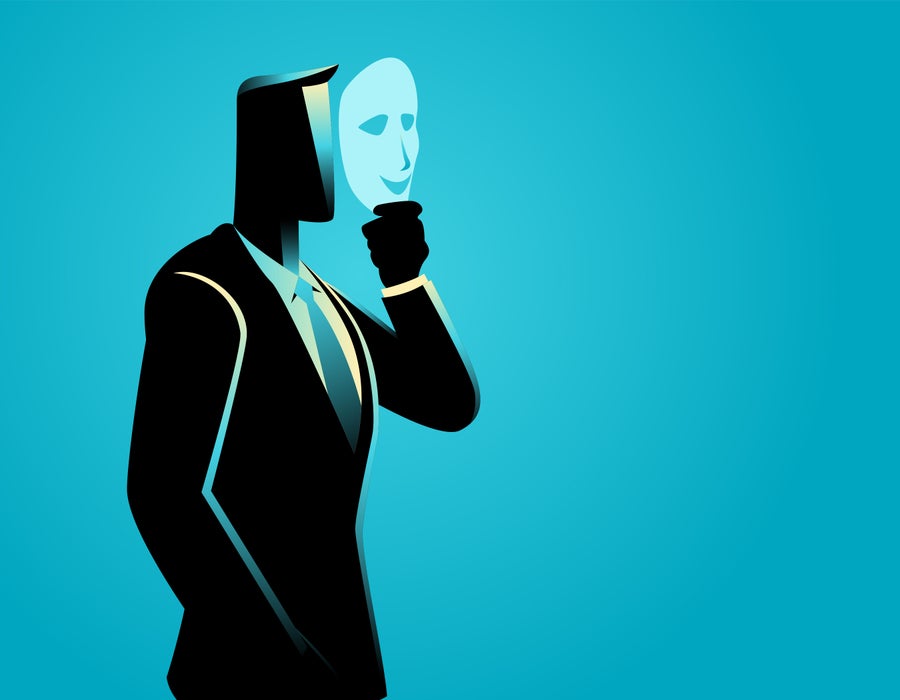 Psychopathic Tendencies Help Some People Succeed in Business ...