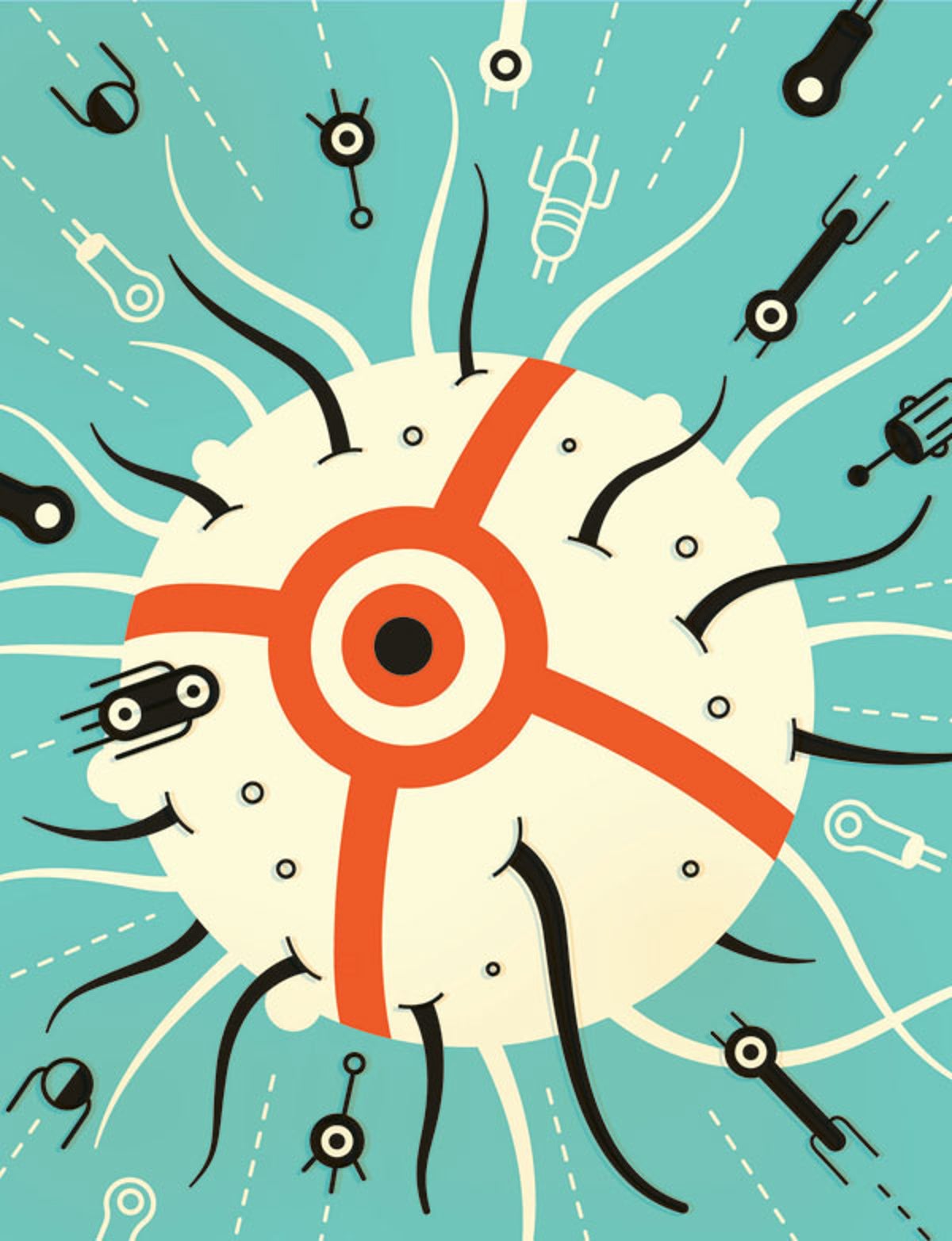 Revealing the Psychology of Playing Card Magic | Scientific American