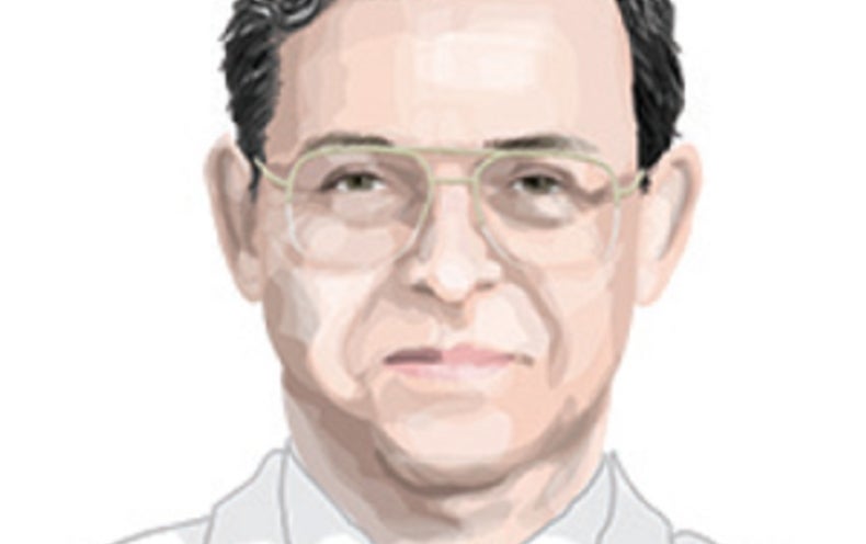 Stories by Steven E. Shladover | Scientific American