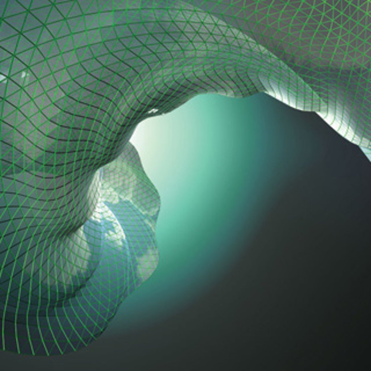 Using Causality to Solve the Puzzle of Quantum Spacetime | Scientific ...