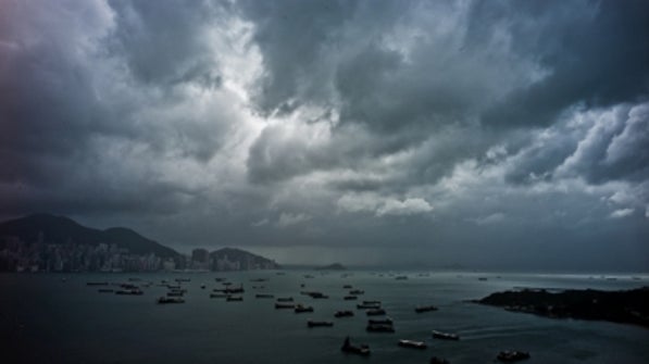 Big Waves in Jet Stream Mean Extreme Weather - Scientific American