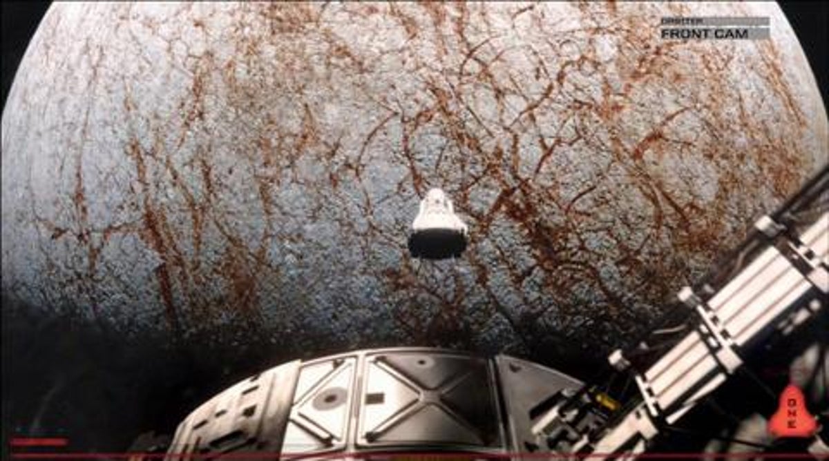 Top 5 Places to Look for Alien Life - The Countdown #28 | Scientific ...