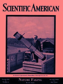 What is Scientific Proof? - Scientific American