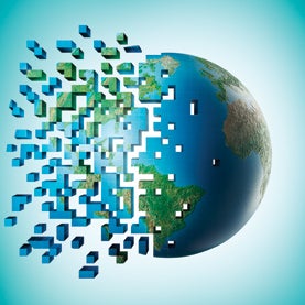 World-Changing Ideas - Scientific American