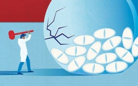 Scientific American Magazine Vol. 320 No. 1 | Scientific American