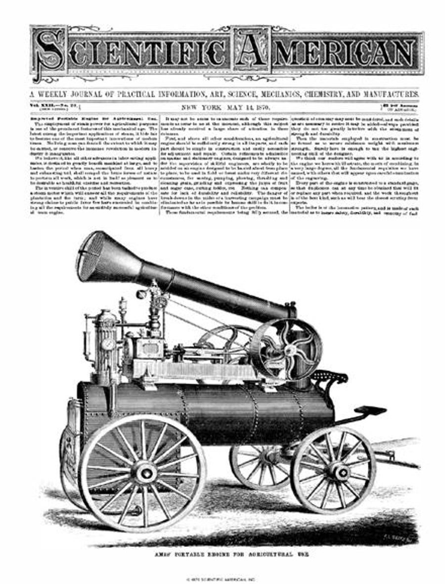 The Dangers of Drugs | Scientific American