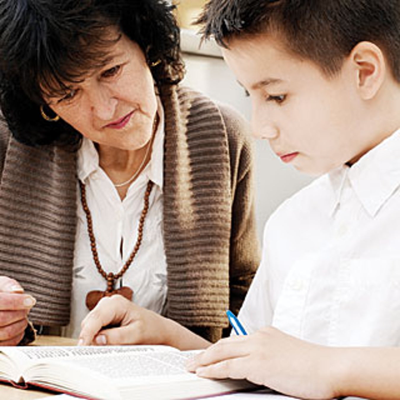 Gifted Children: How to Bring Out Their Potential | Scientific American