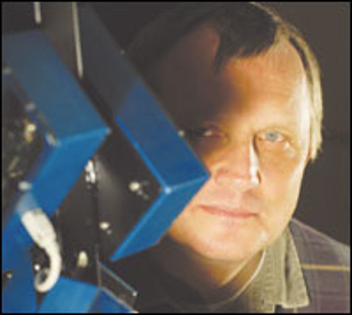 You, Robot | Scientific American