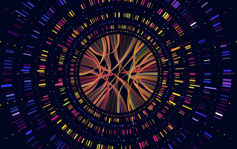 A New Challenge For Personalized Cancer Care: The Information Explosion ...