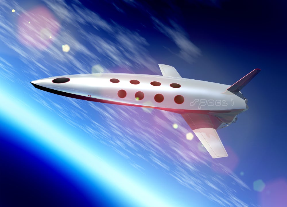 The Sneaky Danger of Space Dust | Scientific American