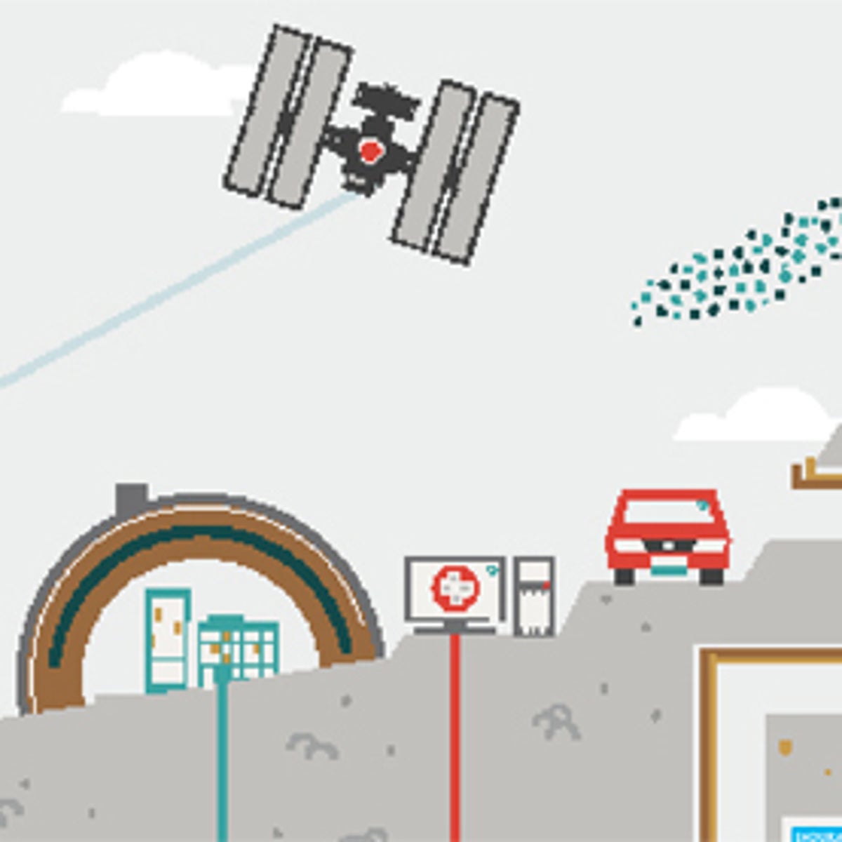 The Projects that Push the Limits of Engineering [Interactive ...