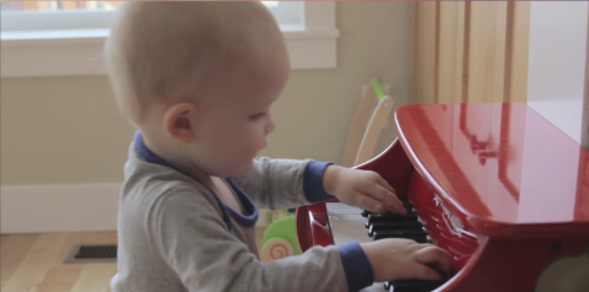 Genes Orchestrate Musical Ability | Scientific American