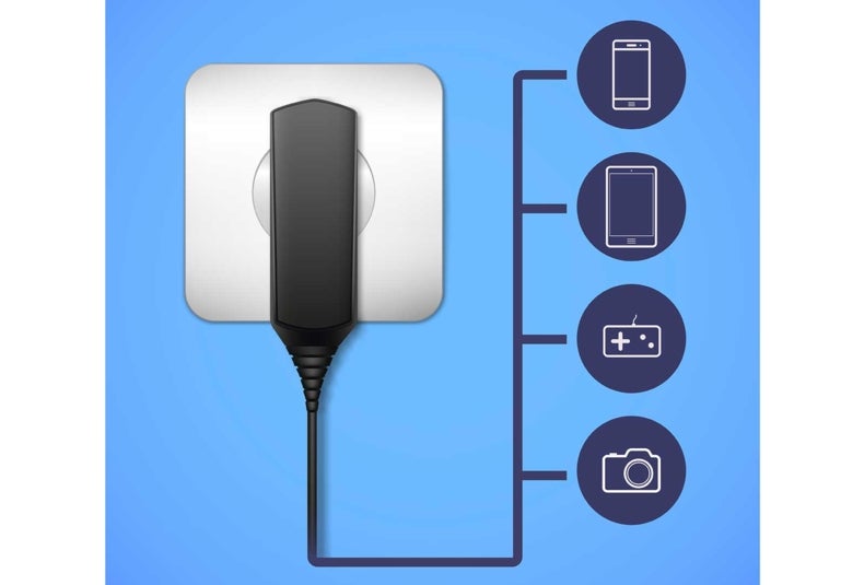 USB-C Users Guide - Scientific American