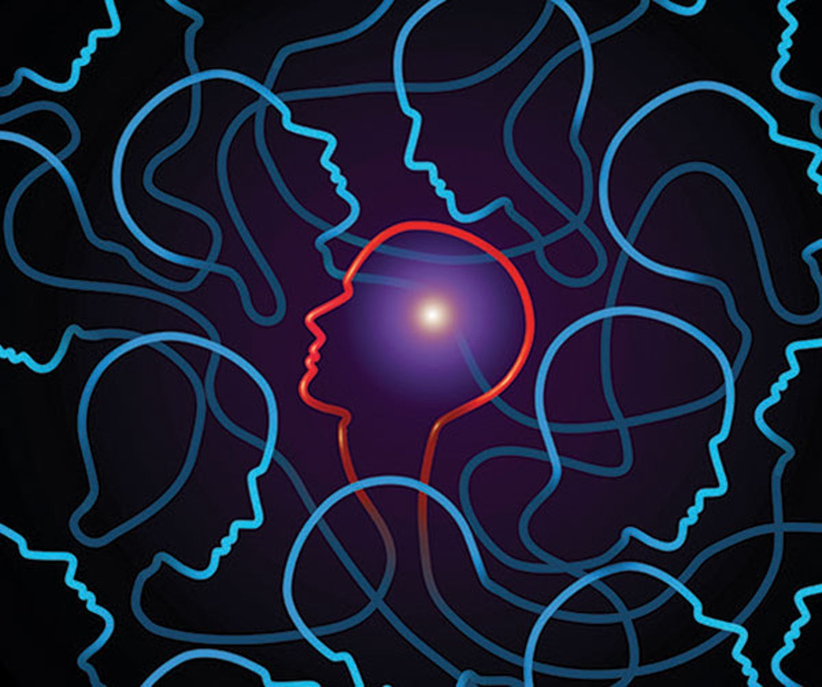 2 Books Explore Our Powers of Prediction | Scientific American