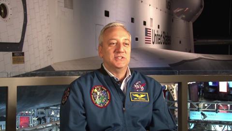 The Make-or-Break Moment for Hubble Repair - Scientific American