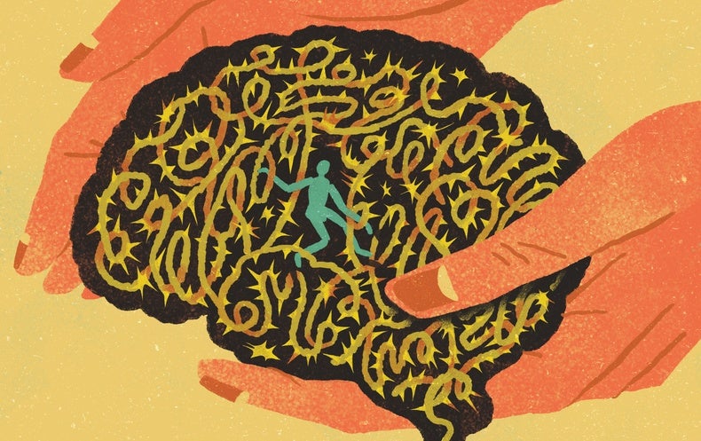 New Research Points to Causes for Brain Disorders with No Obvious ...