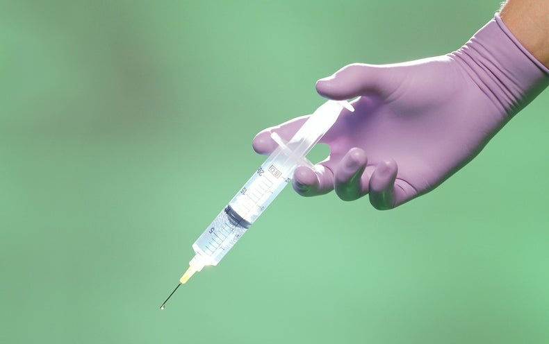 A Vaccine for Cancer? - Scientific American