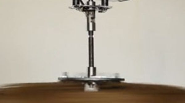 Turn Up the Juice: New Flywheel Raises Hopes for Energy Storage ...