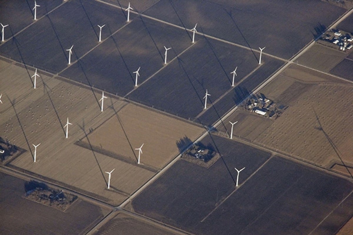 Red State America Acts on Climate Change--but Calls It Other Names ...