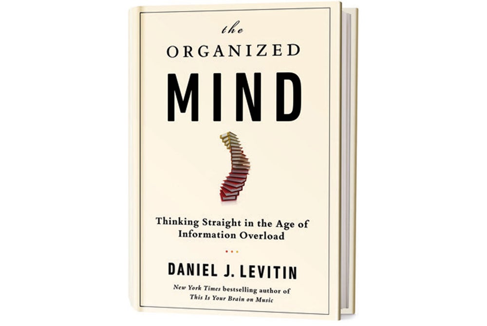 Book Review: Brain Drain | Scientific American