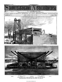 The Electrograph--A New Facsimile Telegraph - Scientific American
