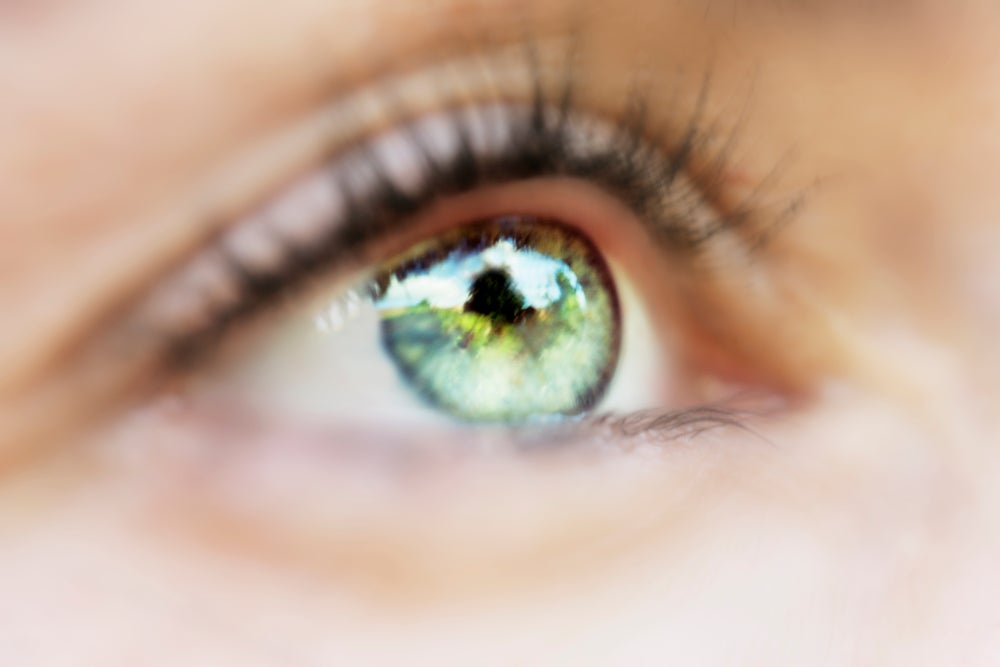 When to Worry about Eye Twitching | Scientific American